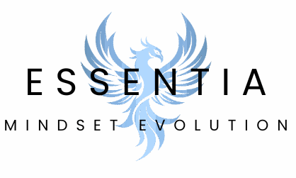 Meet the Founder - Essentia Mindset Evolution